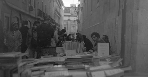 Read Your Color | Steven Reese | Substack