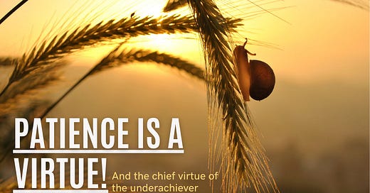 The JourneyMan's Journal | Gene Strother | Substack