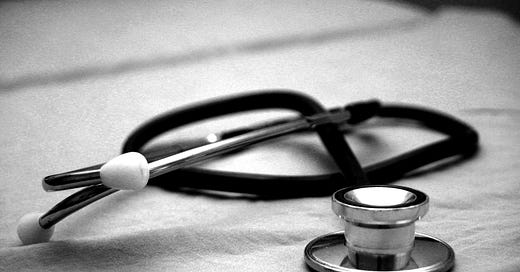 Inspecting Gender | Substack