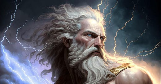 The Thom Hartmann Radio & TV Program | Substack