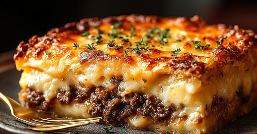 Archive - Essen Recipes