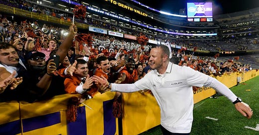 Cal Football to Hire Bryan Harsin as Offensive Coordinator