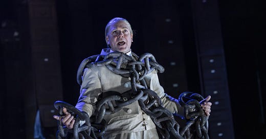 Birmingham Dispatch | The Dispatch | Substack