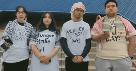 Inadvertent | Ben Camacho | Substack