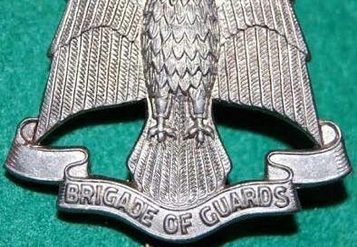 Brigade Of The Guards : A Short Introduction to India's Guard Regiment