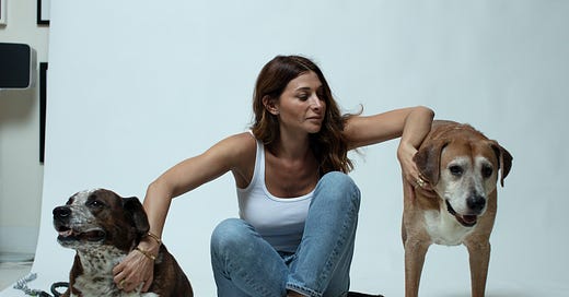 Charlotte's Book | Robin Levine Shobin | Substack