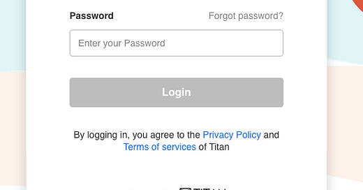 How to setup Hostinger email with third-party app