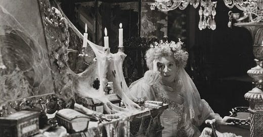 Jared’s Substack | Jared Bernstein | Substack