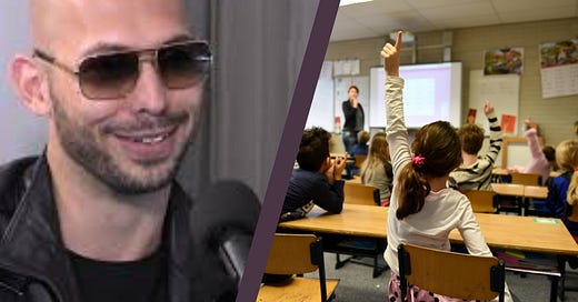 Psychobabble | Hannah Spier, MD | Substack