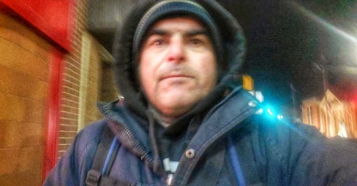 MICHAEL’s Substack | MICHAEL TOLDNES | Substack