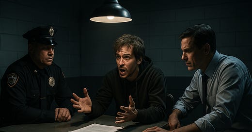 Southern Drawl Law's Substack | Substack