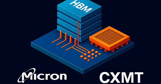 Nomad Semi | Moore Morris | Substack