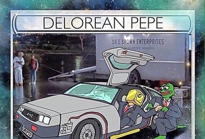 Crypto Trader Digest | Arthur Hayes | Substack