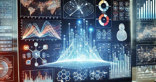 Top 8 Algoritmos de Machine Learning: Tudo que Você Precisa Saber