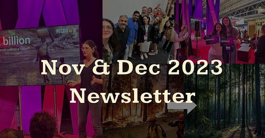 Annie’s Archive | Substack