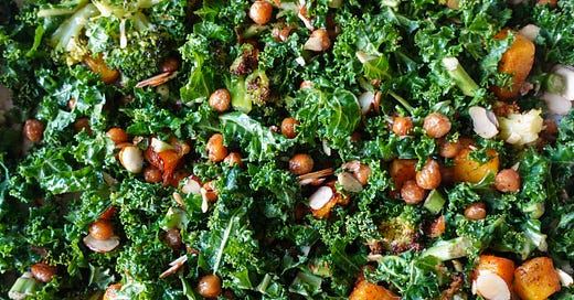 Kylie’s Substack | Kylie Sakaida | Substack