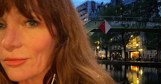 It's Not Just You | Susanna Schrobsdorff | Substack