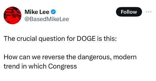 Gray Mirror | Curtis Yarvin | Substack