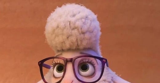 Bellwether: The Misunderstood Mastermind of Zootopia