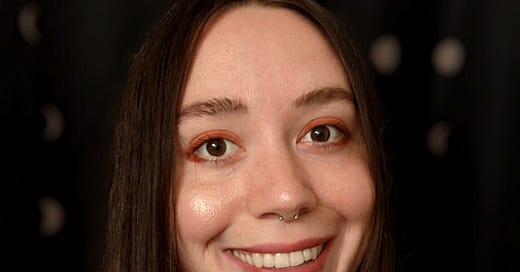 Morgan’s Musings | Morgan Parent | Substack