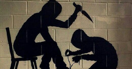 𝙰 𝙻𝚎𝚝𝚝𝚎𝚛 𝚝𝚘 𝙼𝚢 𝚂𝚘𝚗: Wayne's Executive Circle | Mr.Wayne | Substack