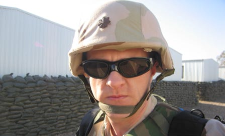 Self-Brain Surgery™ with Dr. Lee Warren | Substack