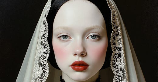 ComfyUI Blog | Robin | Substack