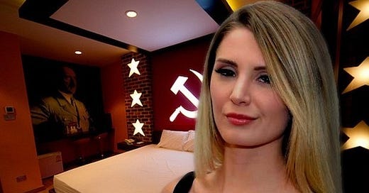 The Colin Liddell | Substack