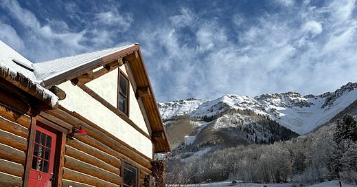 Shangrilogs | Kelton Wright | Substack