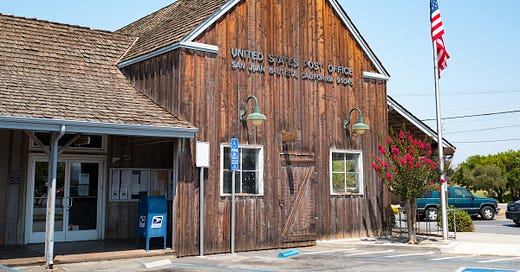 Off Message | Brian Beutler | Substack