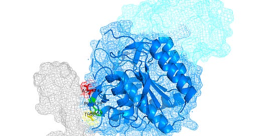 Engineering Plastic-Degrading Enzymes and PCSK9 Binders with Protein AI ...