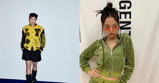 Why Is Gen Z So Obsessed With Y2K? Exploring The Fascination With Y2K ...