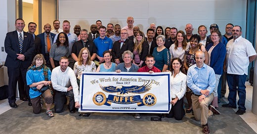 The End of My Career | Joel Stein | Substack