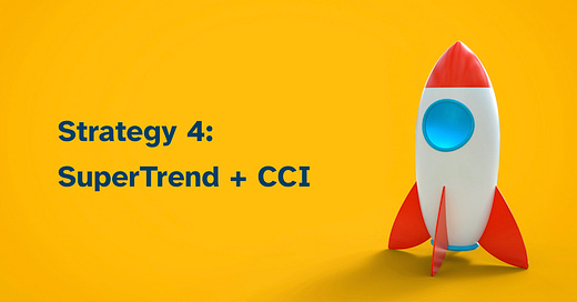 Quant Journey with Code | Jakub | Substack