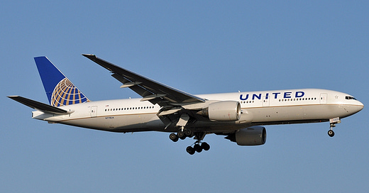 That's Marvelous! | Josh Gondelman | Substack