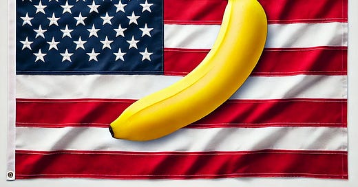 Black Mountain Analysis | Substack