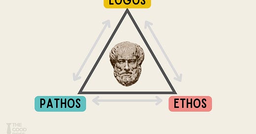 The Good Boss | Gaurav Jain | Substack