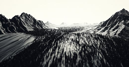 The Way of Work | Rick Foerster | Substack