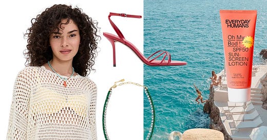 Helena’s Substack | Helena Hodne | Substack