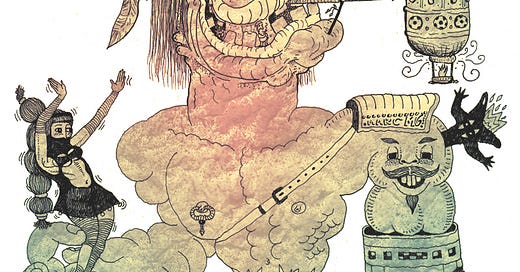 DashCon’s Substack | DashCon 2 | Substack