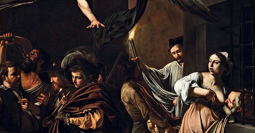 INVICTUS | Evan Amato | Substack