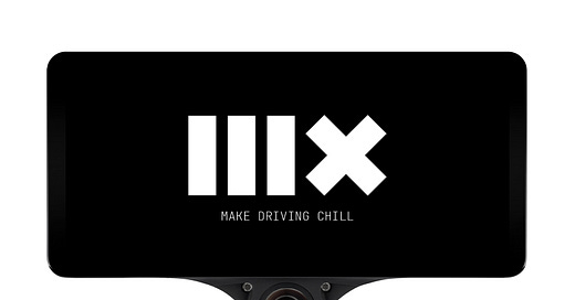 comma.ai openpilot / dragonpilot 技術討論分享 | Rick Lan | Substack