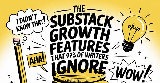 How We Grow | Ana Calin | Substack