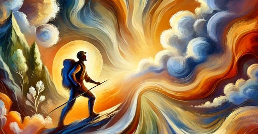 Exploring Your Inner World: A Beginner's Guide to IFS and Psychological ...