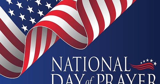 Emerald Robinson’s The Right Way | Substack