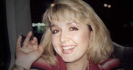 True Crime Times Substack | Substack