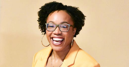 Enhance Black Women's Health Community | Tomesha Campbell | Substack