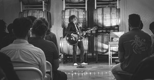 Anyfolk RVA | Tyler Meacham | Substack