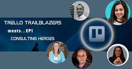 How To Trello | Brittany Joiner | Substack