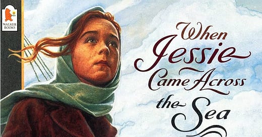 You Get In Love And Then | Ella Risbridger | Substack